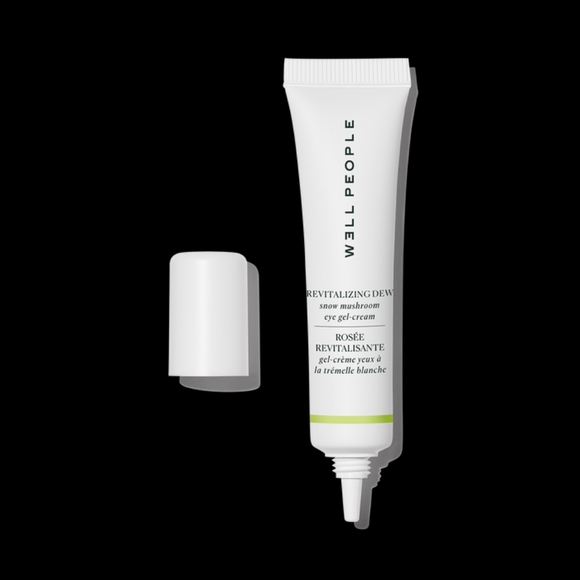 Well People | Skincare | Well People Revitalizing Dew Eye Gel Cream ...